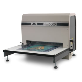 Punchbind Ltd - document finishing and presentation solutions - Electric Wire Binding Machines